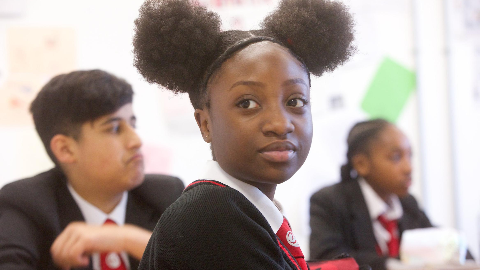 Career Starter - Whole School Programme - Career Ready