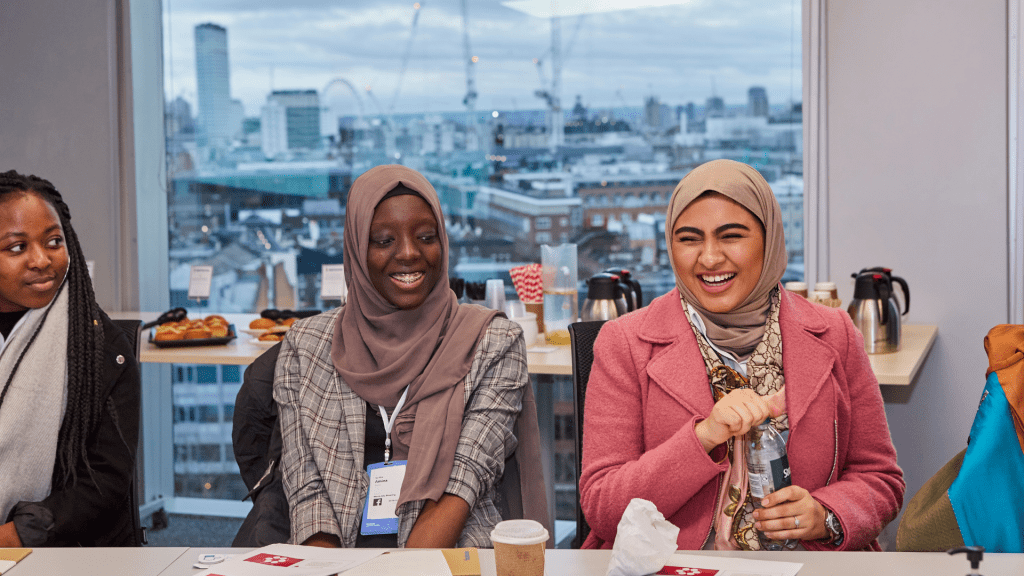 Career Ready is a whole package of support for young people - Career Ready