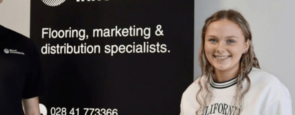 I now feel set up for success | Career Ready