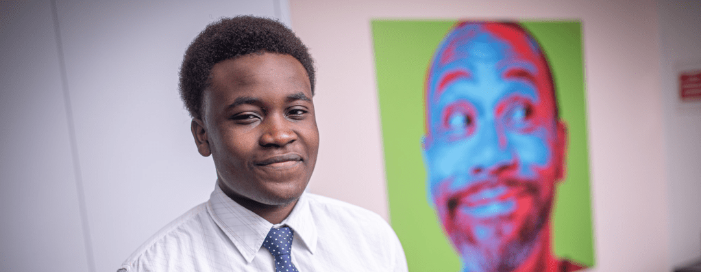 A chance to experience the world of work for myself | Career Ready