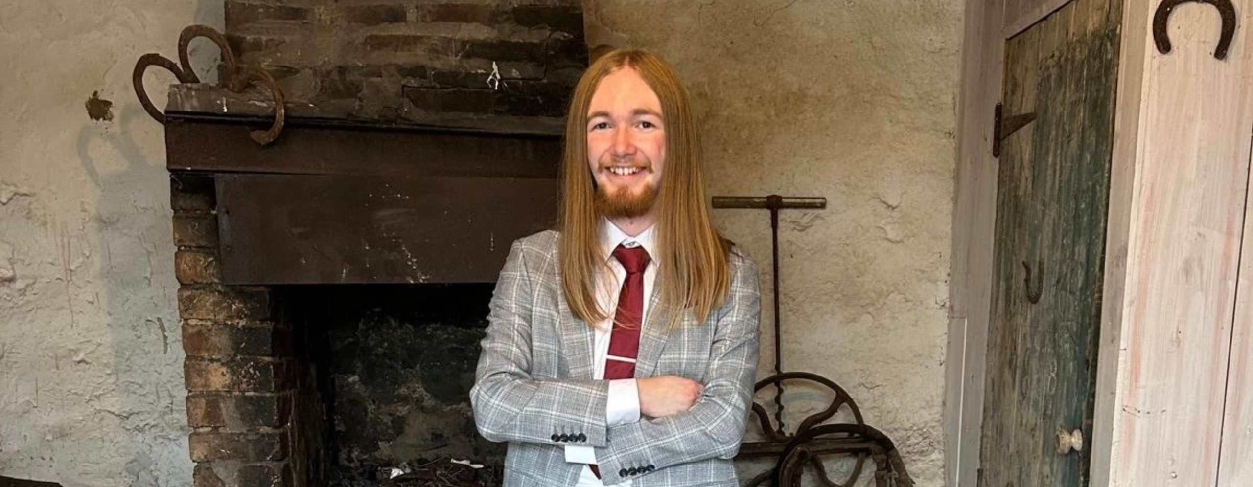 I now see that there are lots of options - Career Ready